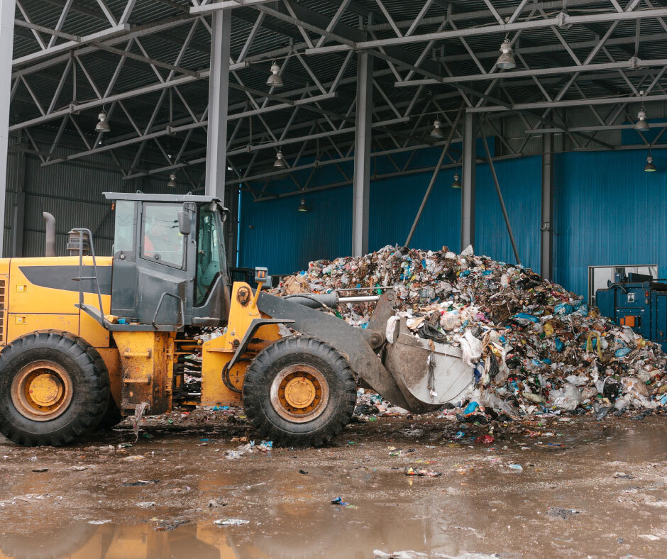 Dichiarazione MUD trattamento rifiuti: obblighi e responsabilità ambientale