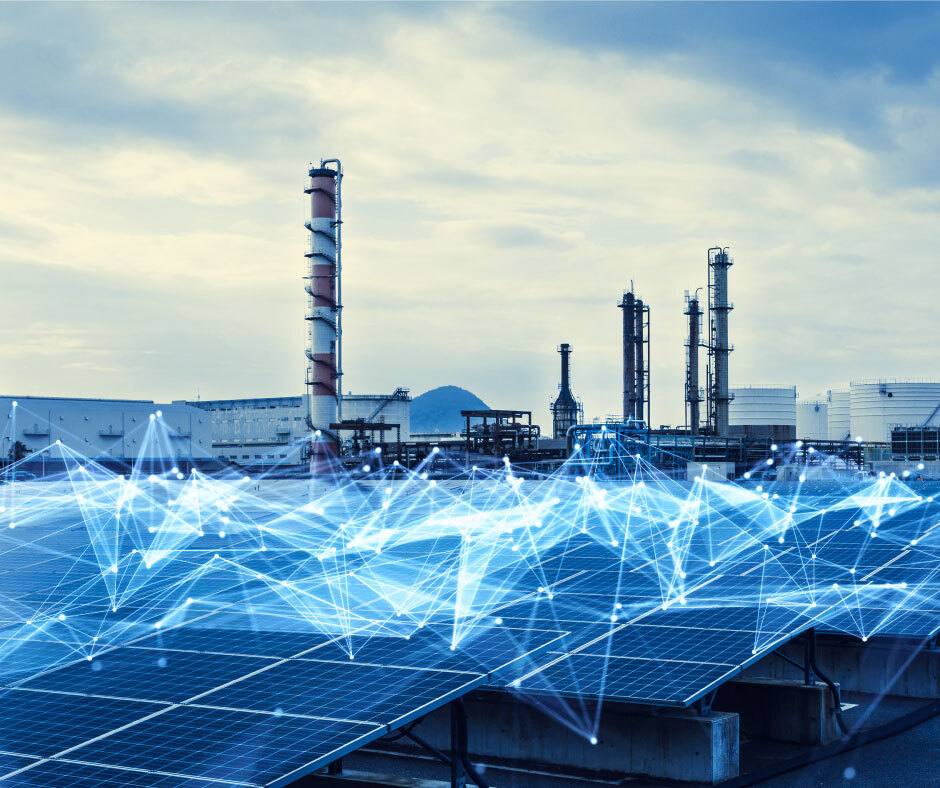 Digitalizzazione industriale: sostenibilità e competitività a livello ...